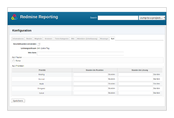 Redmine Software Review Overview Features Pricing 