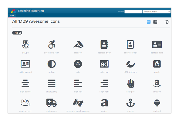Redmine Reporting Plugin Smarter Project Insights Alphanodes