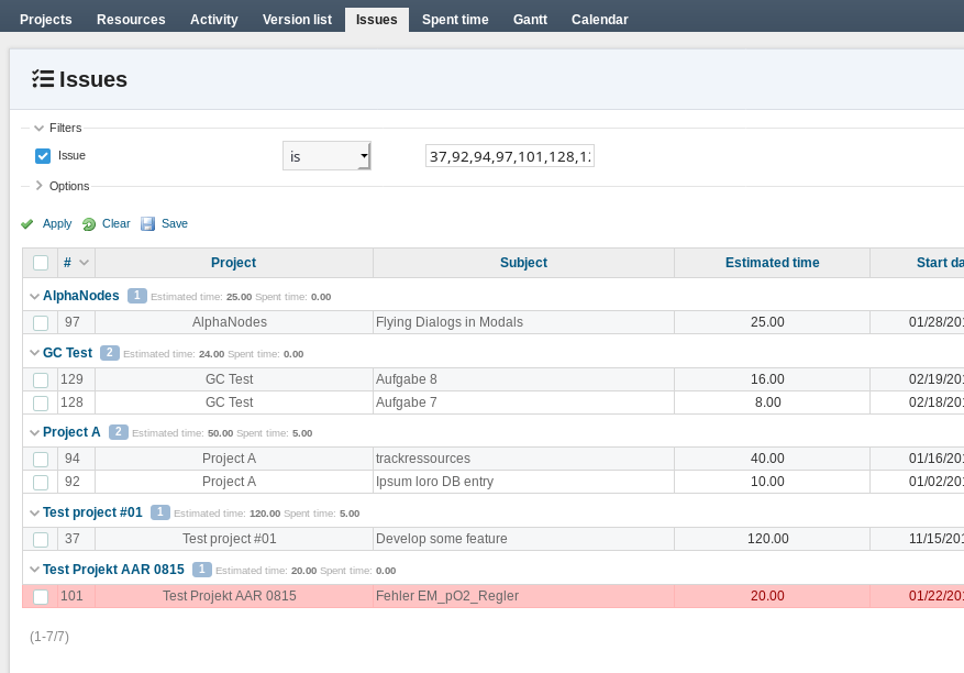 Professional Redmine Plugin Hrm Webinar 